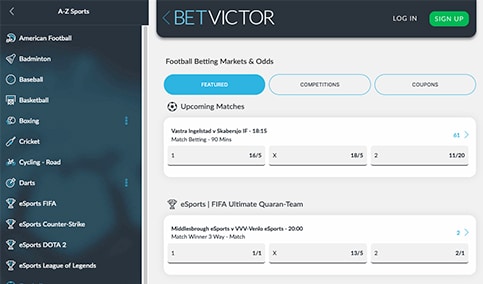 Best Football Betting Sites UK - Top 10 Bookmakers 2025